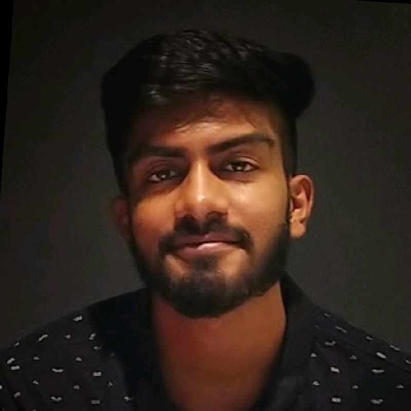 Portfolio: Bhavesh Ittadwar